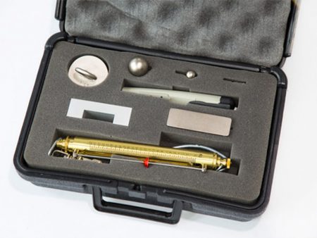 Magnetic System - G Magnetics Industrial Systems, Inc.